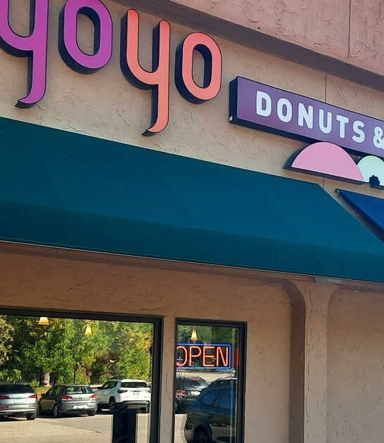 donut 40 flavors minnesota ftr