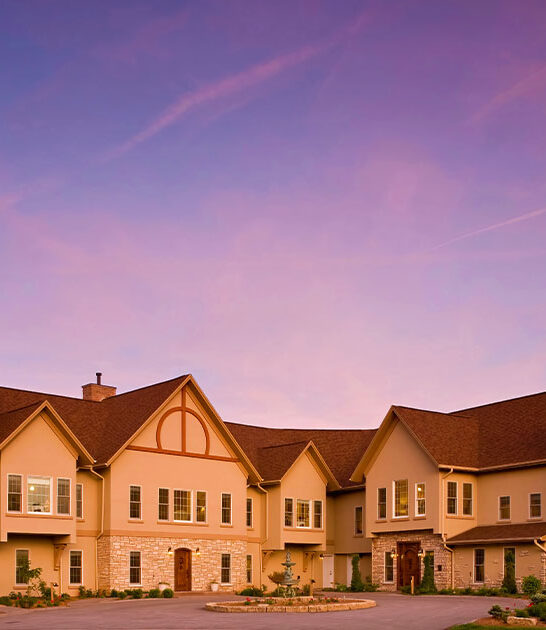 dreamy bed breakfast illinois ftr