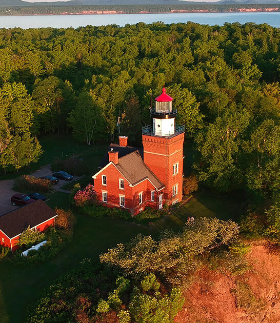 dreamy michigan bed breakfast ftr
