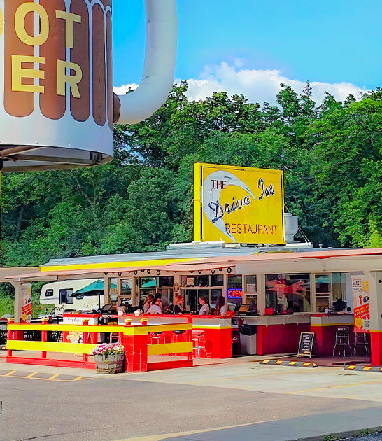 drive in joint minnesota ftr