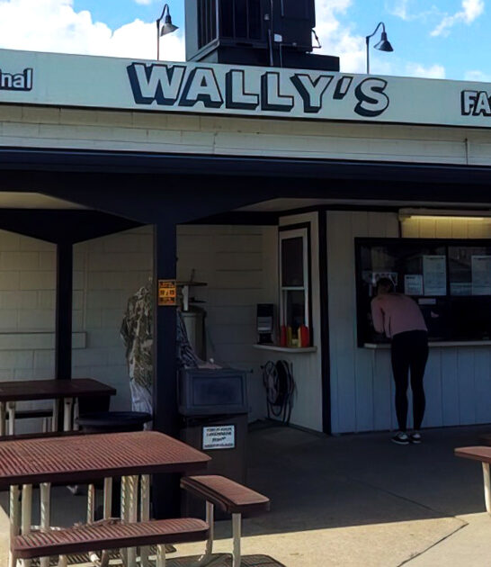 drive in restaurant illinois ftr