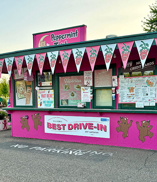 drive in restaurant minnesota ftr