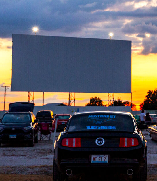 drive in theaters illinois ftr