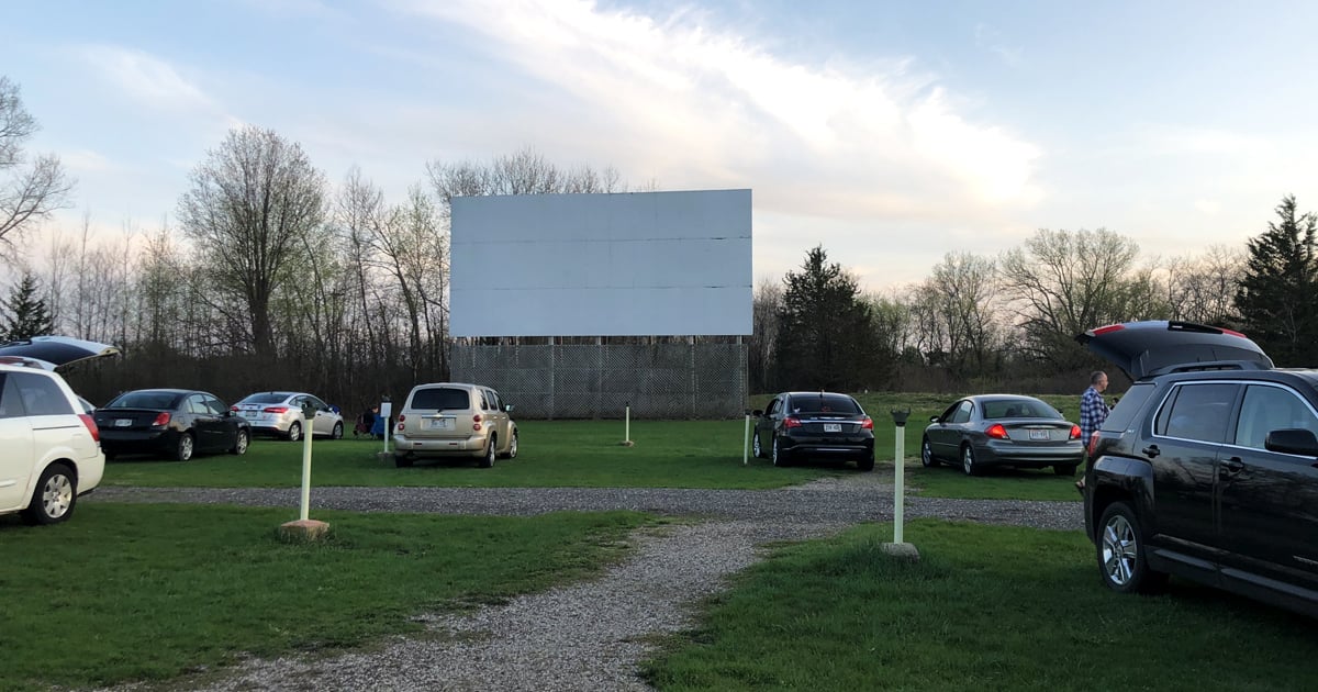 5 Drive-In Theaters In Wisconsin That Take You On A Nostalgic Trip Back ...