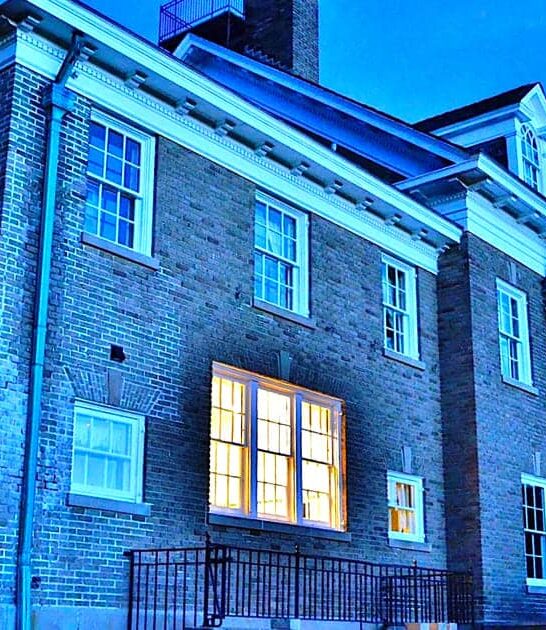 eerie paranormal tour michigan ftr