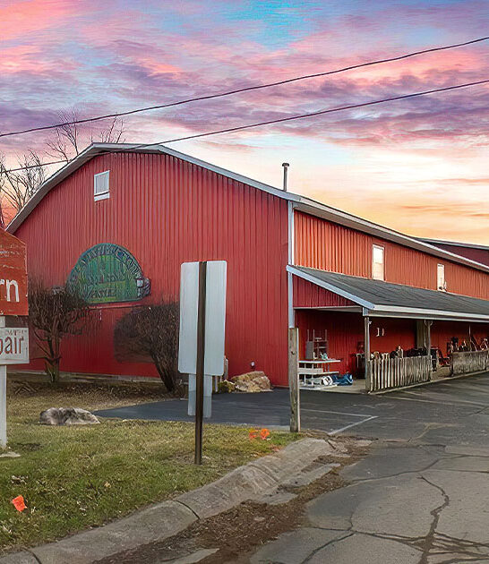 enormous antique emporium michigan ftr