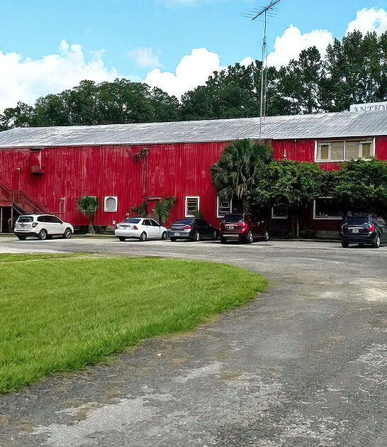 enormous antique store florida ftr