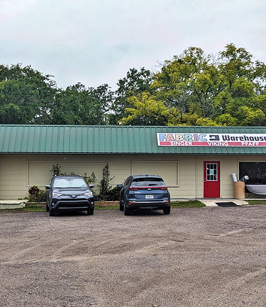 enormous fabric store florida ftr