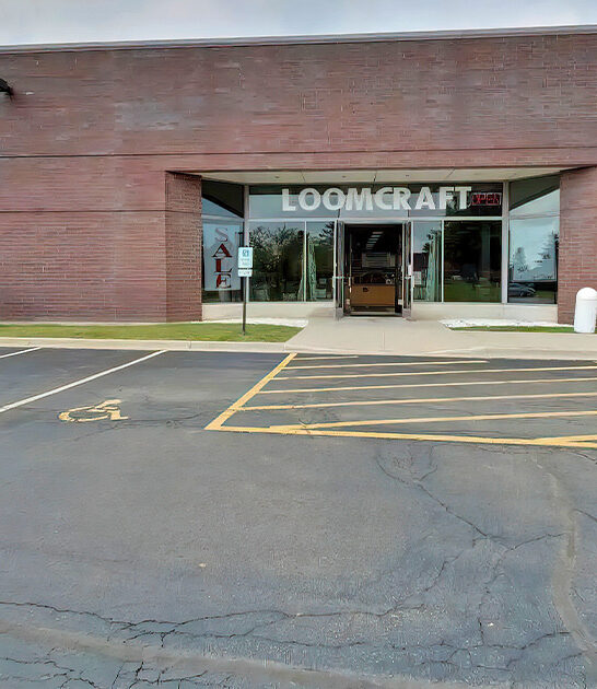 enormous fabric warehouse illinois ftr