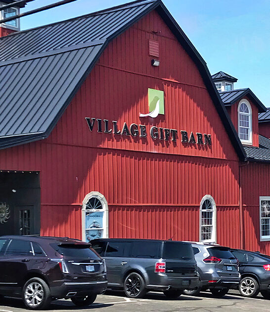 enormous gift store ohio ftr