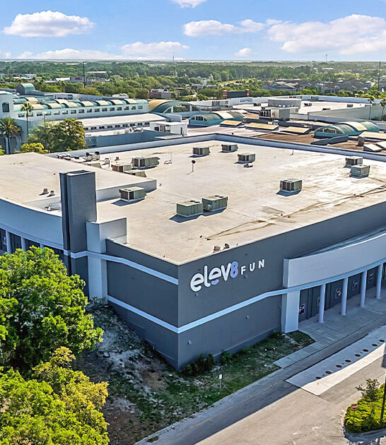 enormous indoor amusement florida ftr