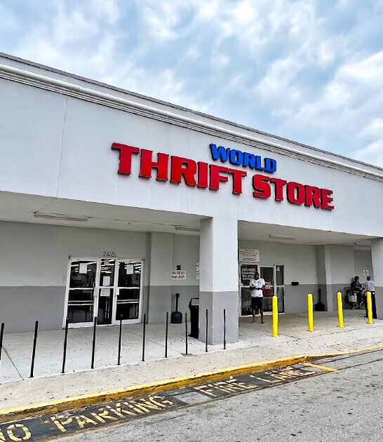 enormous thrift store florida ftr