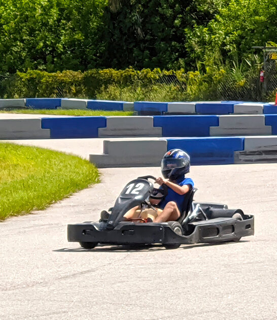 european style track florida ftr