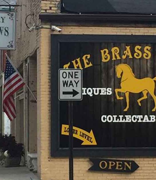 explore illinois antique store ftr