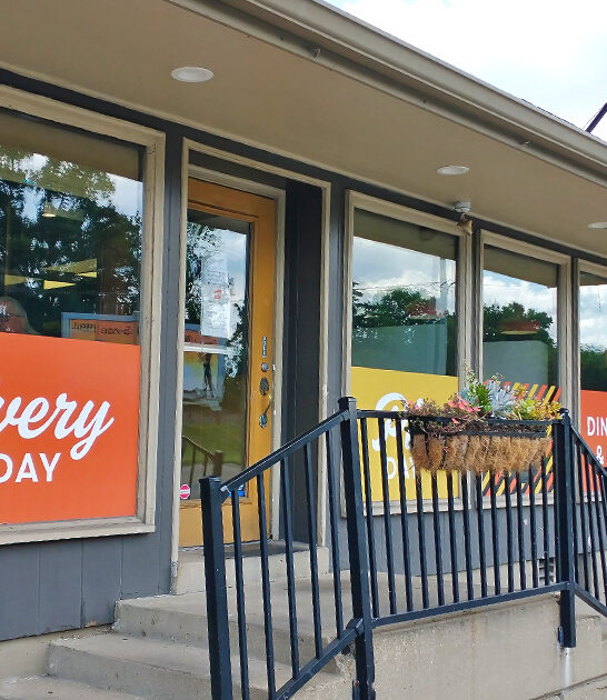 famous biscuits gravy ohio ftr