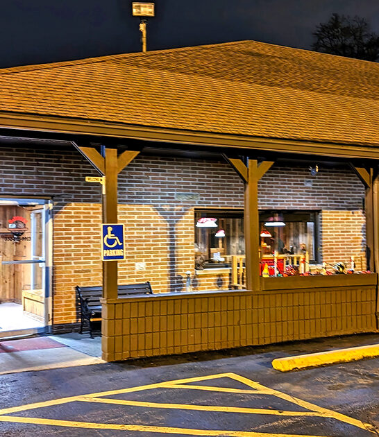 famous fried chicken ohio ftr