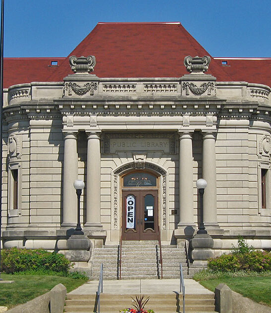 fascinating war museum illinois ftr