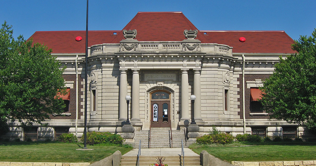 Mus Il The Fascinating War Museum In Illinois That You May Have Never Heard Of