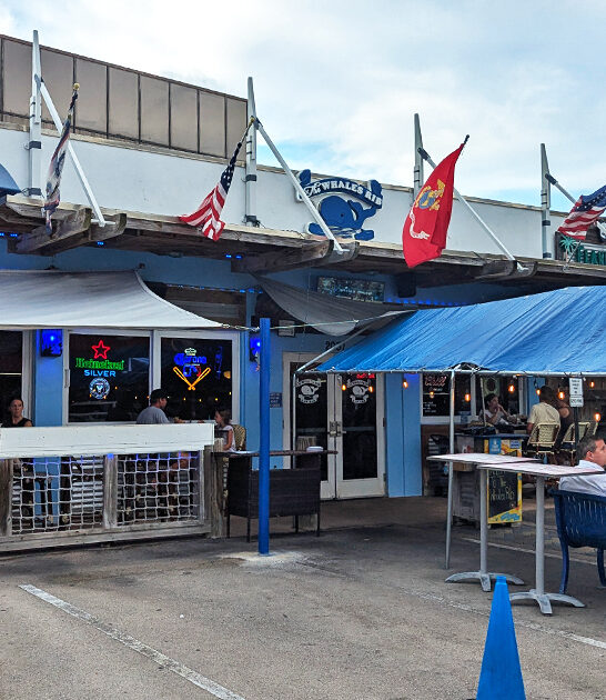 florida best rock shrimp ftr