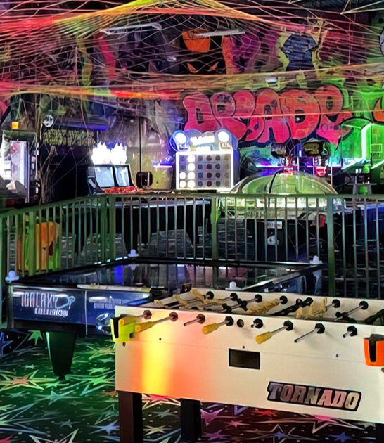 florida fun indoor experience ftr