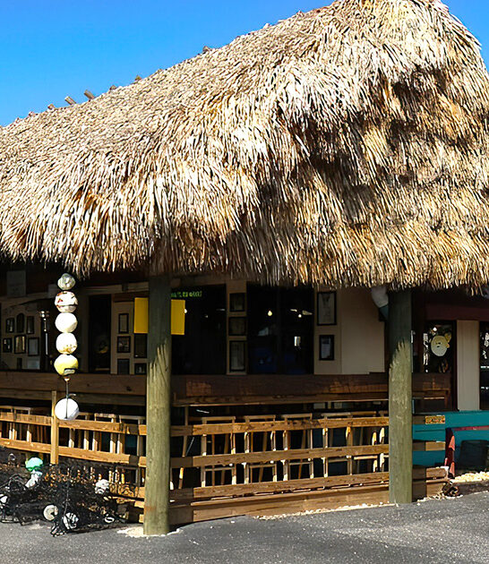 florida tiki restaurant ftr