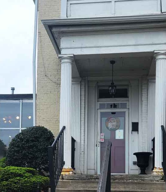 fried mushrooms ohio restaurant ftr