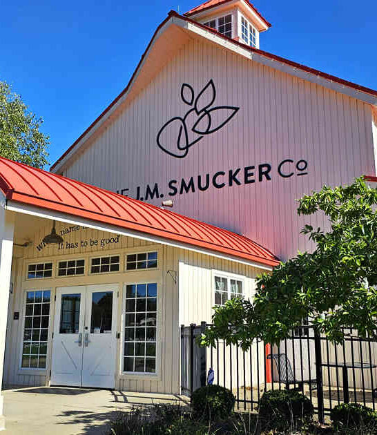 fruit spread store ohio ftr