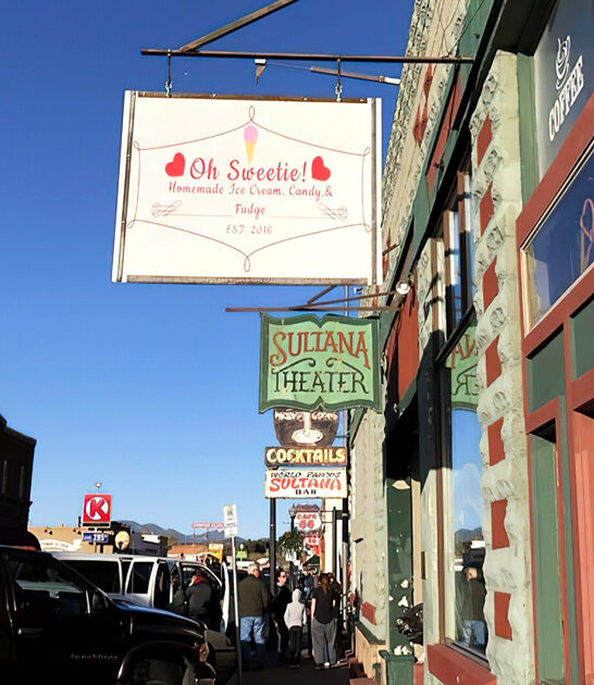 fudge arizona dessert shop ftr