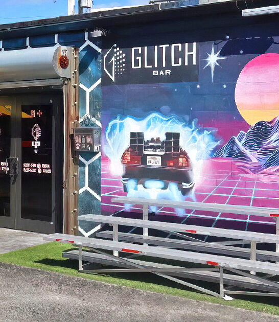 fun florida arcade bar ftr