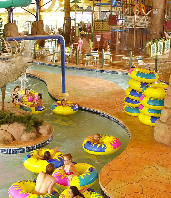 fun indoor waterpark wisconsin ftr