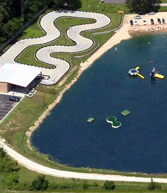 fun inflatable waterpark illinois ftr