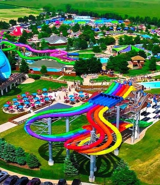 fun water park illinois ftr
