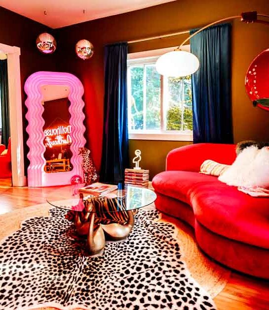 funky bed breakfast minnesota ftr