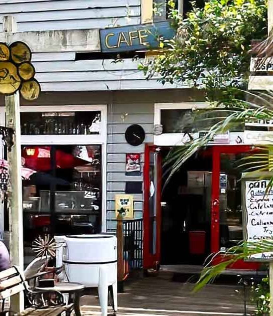 funky little cafe florida ftr