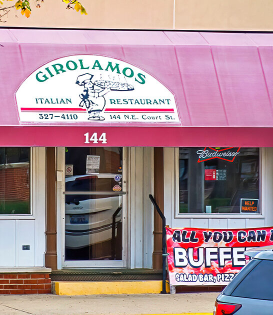 garlic knots illinois restaurant ftr