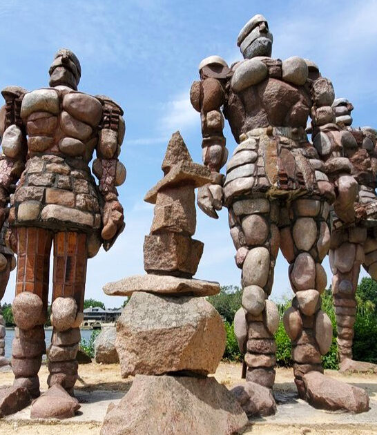 giant rock sentinels illinois ftr