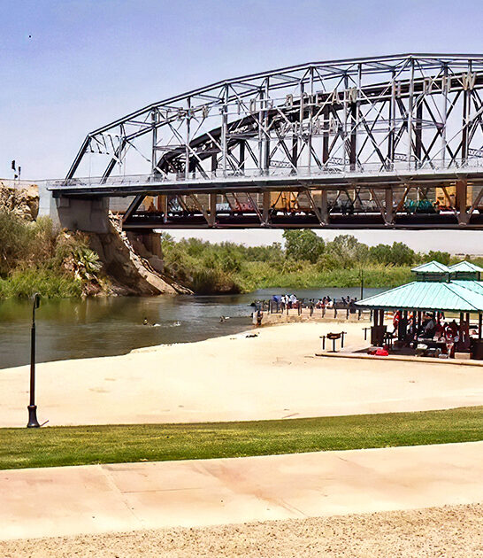 gorgeous beach park arizona ftr