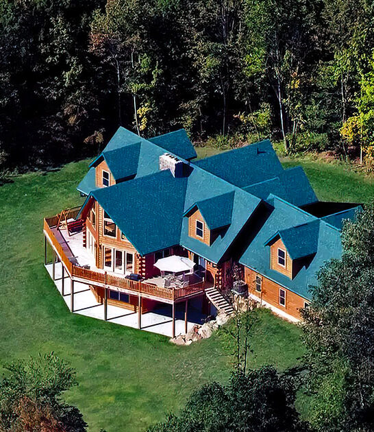 gorgeous hidden resort ohio ftr