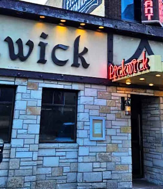 gorgeous local steakhouse minnesota ftr