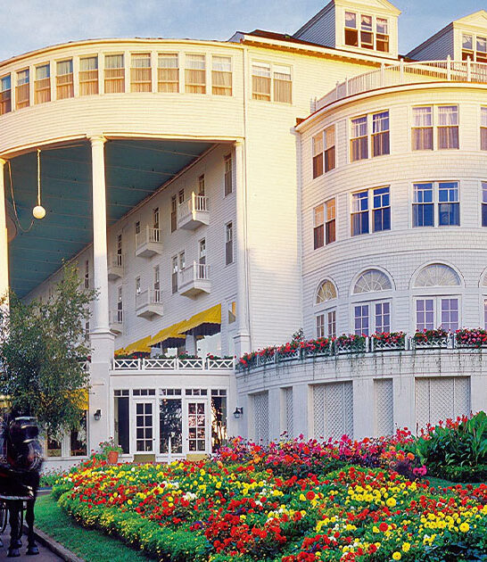 gorgeous michigan historic hotel ftr