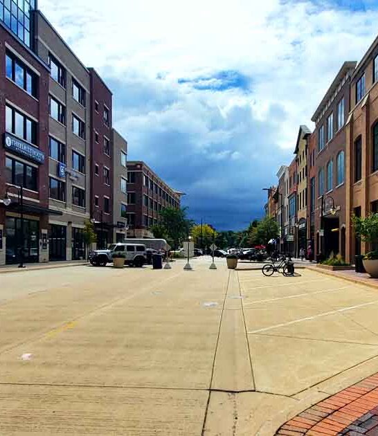 gorgeous relaxed town illinois ftr