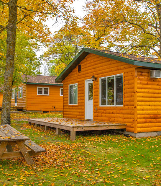 gorgeous relaxing minnesota resort ftr