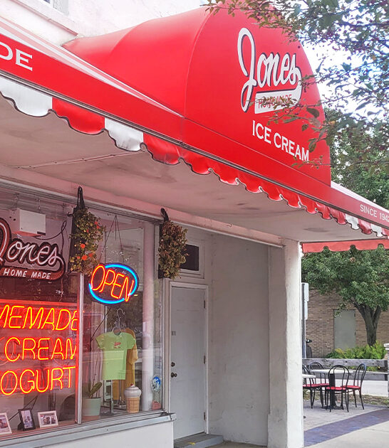 hand dipped cones michigan ftr