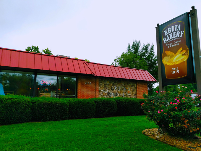 heavenly donut trail illinois 2