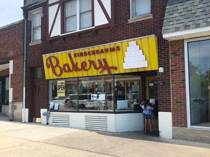 heavenly donut trail illinois 6