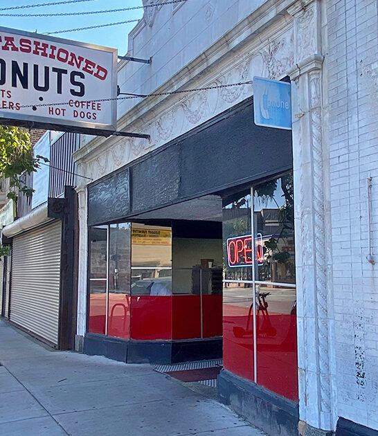 heavenly donut trail illinois ftr