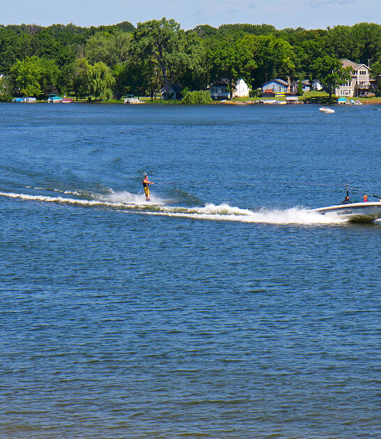 hidden park wisconsin ftr