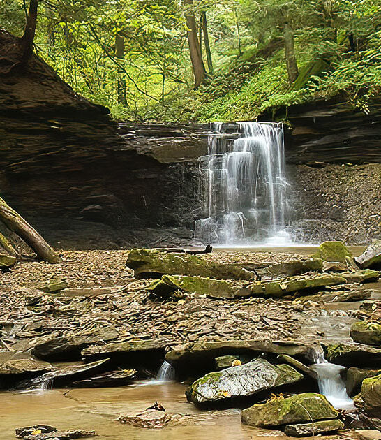 hidden picturesque park ohio ftr