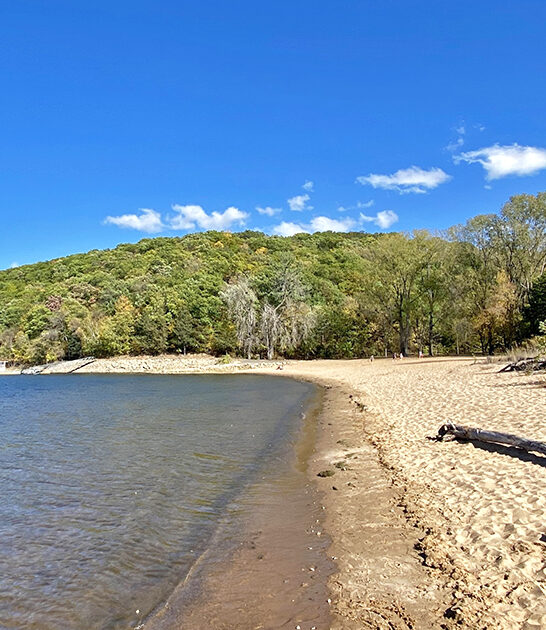 hidden wisconsin state park ftr
