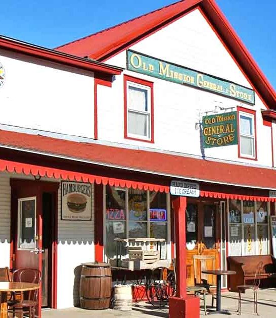 historic general store michigan ftr